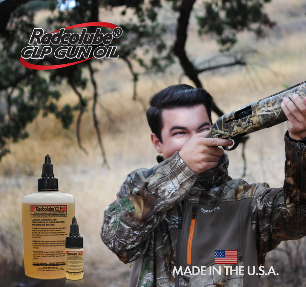 Radco Industries goes off road. - Radco Ind