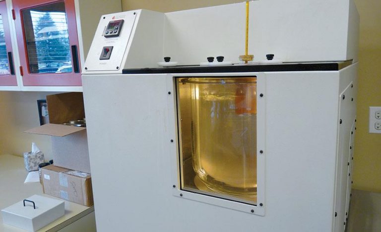 How to Start Up and Shut Down Heat Transfer Systems - Radco Ind